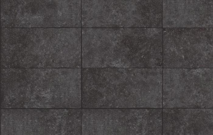Køb Keramisk flise Belgisk sort 40 x 80 x 2 cm - Sten og Granit Butikken