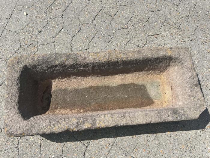 Køb Antikke trug Forskellige farver og størrelser - Sten og Granit Butikken