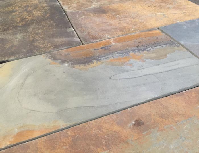 Skifer fliser og paneler til gulv og væg i skifer. Køb skifer online hos os