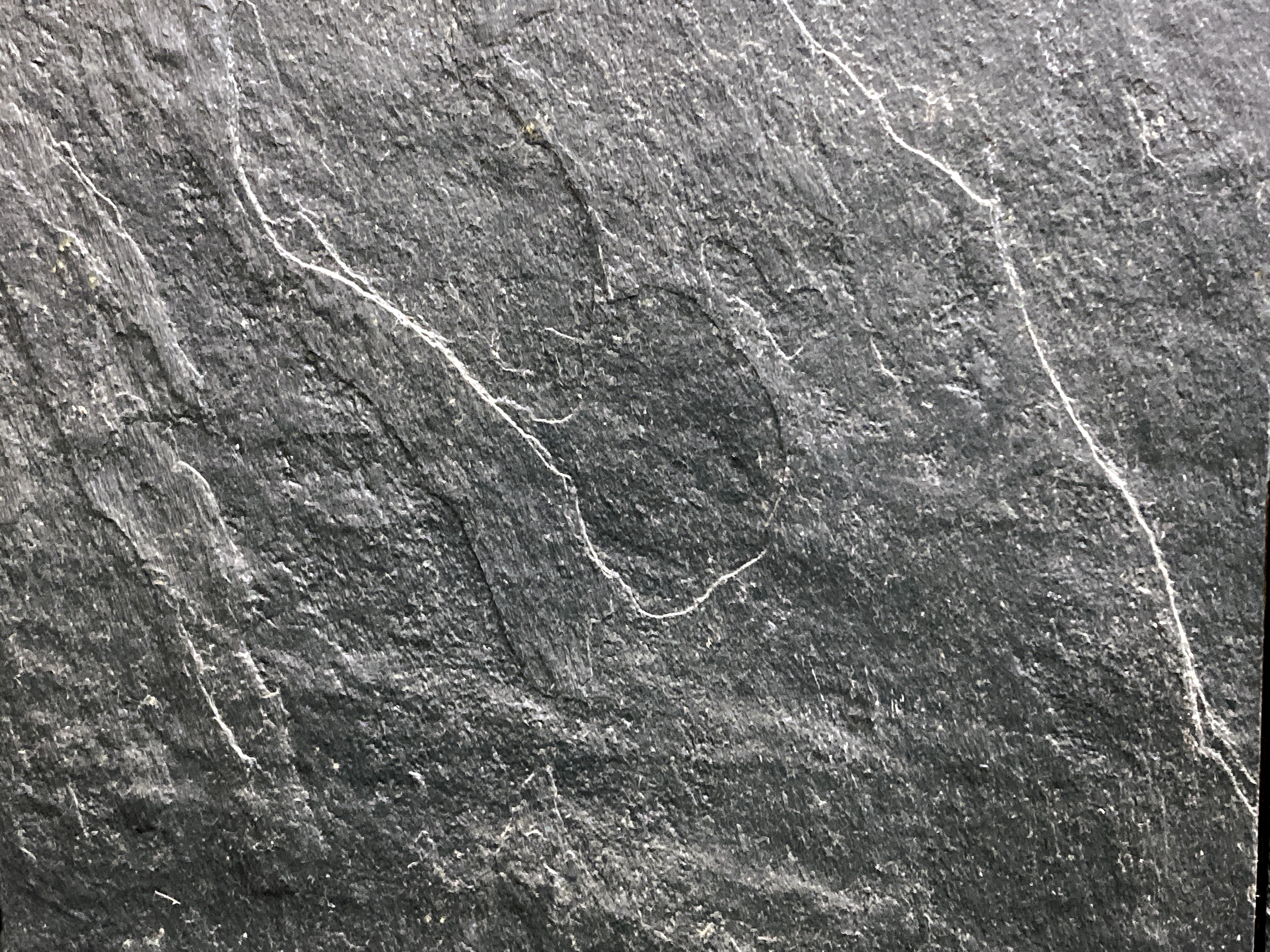 Køb Skifer flise sort kløvet 30 x 60 x 1,0-1,5 cm - Sten og Granit Butikken