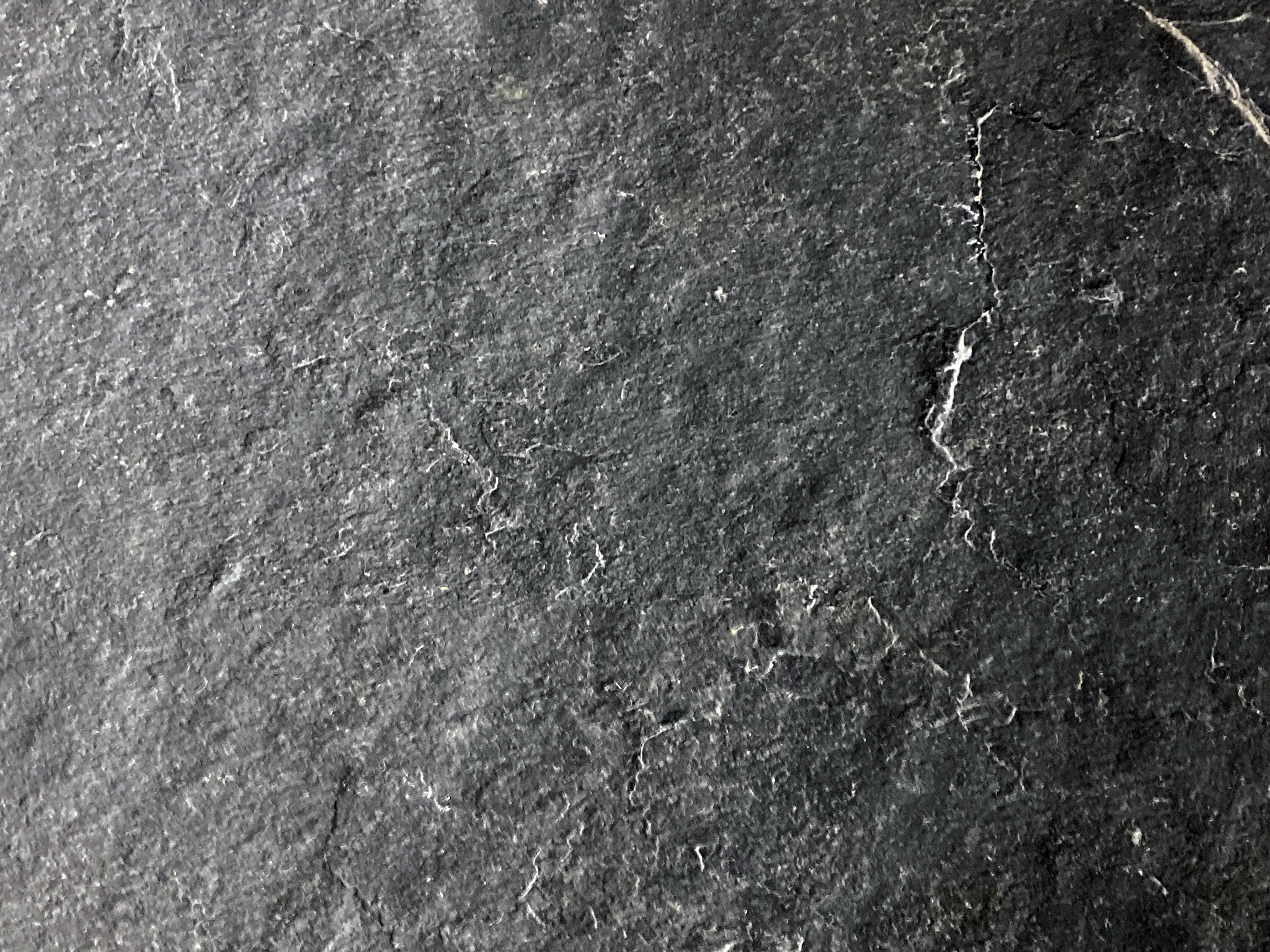 Køb Skifer flise sort kløvet 30 x 60 x 1,0-1,5 cm - Sten og Granit Butikken