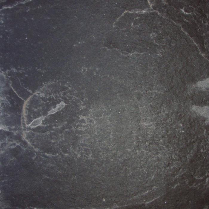 Køb Skiferfliser - Sort, kløvet 30 x 60 x 1,0-1,2 cm - Fliser i granit ...