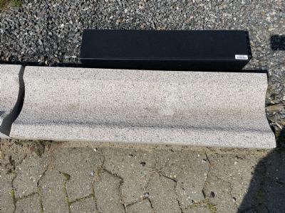 Køb Tilbud på granit til hus og have her - Sten og Granit Butikken