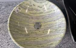 Køb granit til hus og have. Granitskærver, kantsten, havemøbler og ...